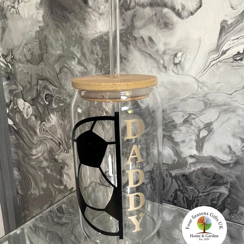 Glass Straws Men - Etsy UK