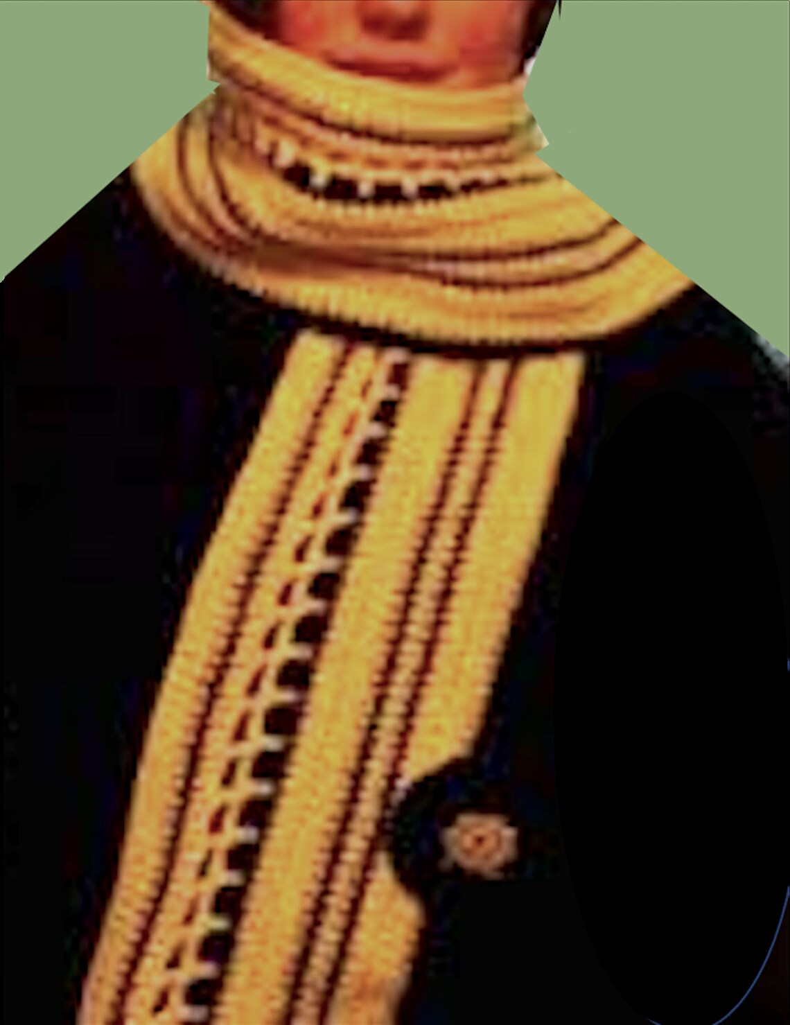 School Bus Scarf | Etsy