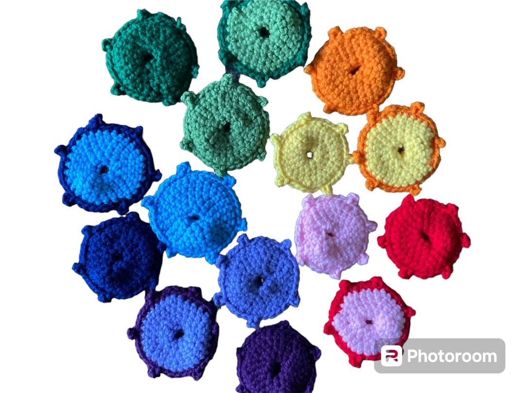 Sensory Toy for Autism, ADHD, Stress Relief Marble Pusher | Emotional ...