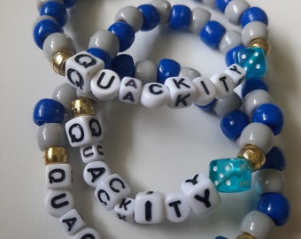 Quackity Sticker - Etsy