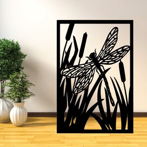 Railing Insert,metal Panel, Privacy Screen, Decorative Panel, Garden ...