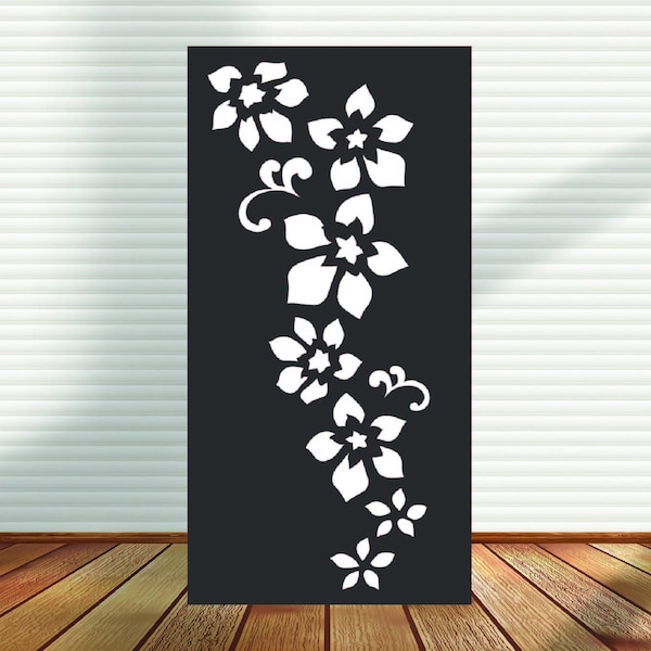Plastic Decorative Screen - Etsy