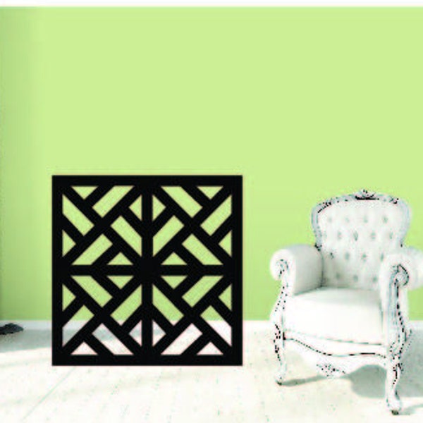 Metal Window Screen Insert - Etsy