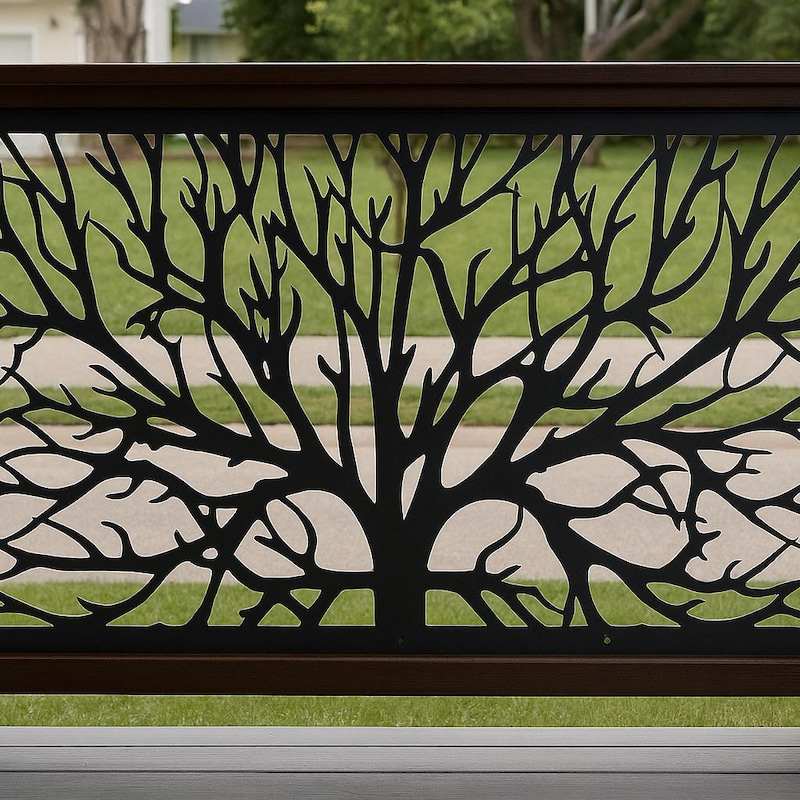 Screen Porch Frame - Etsy