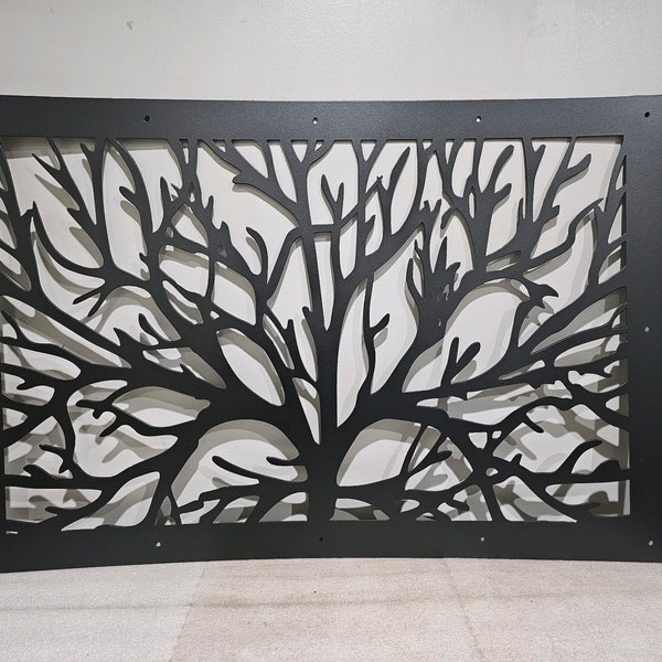 Railing Insert - Etsy