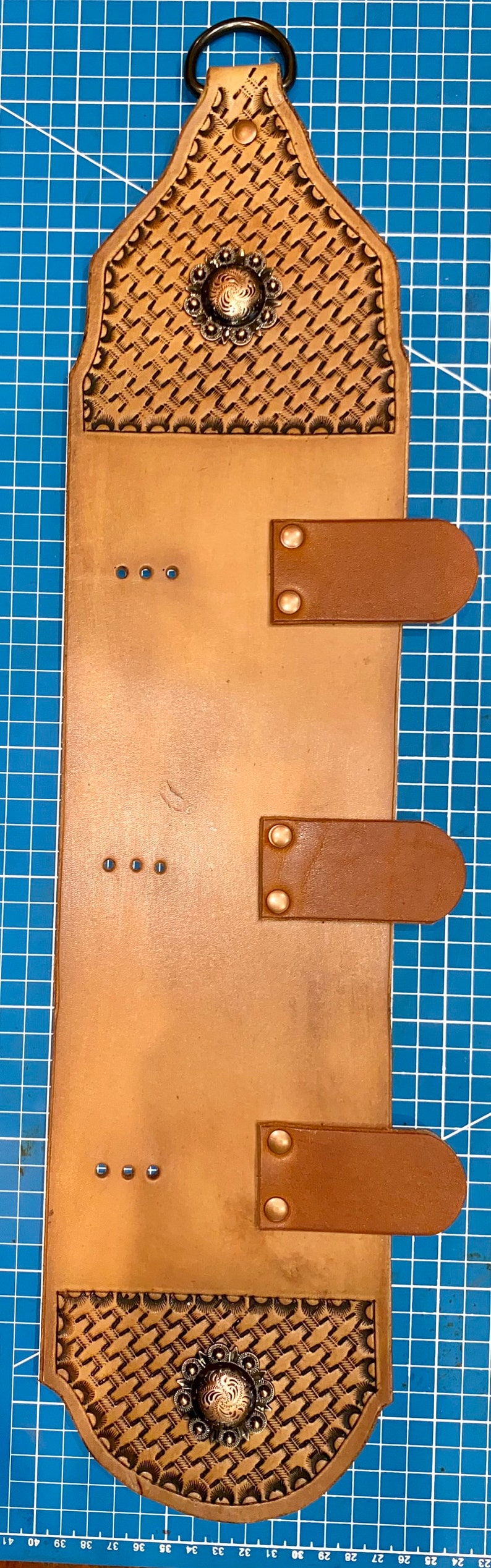 3 - Trophy Buckle Display - Etsy