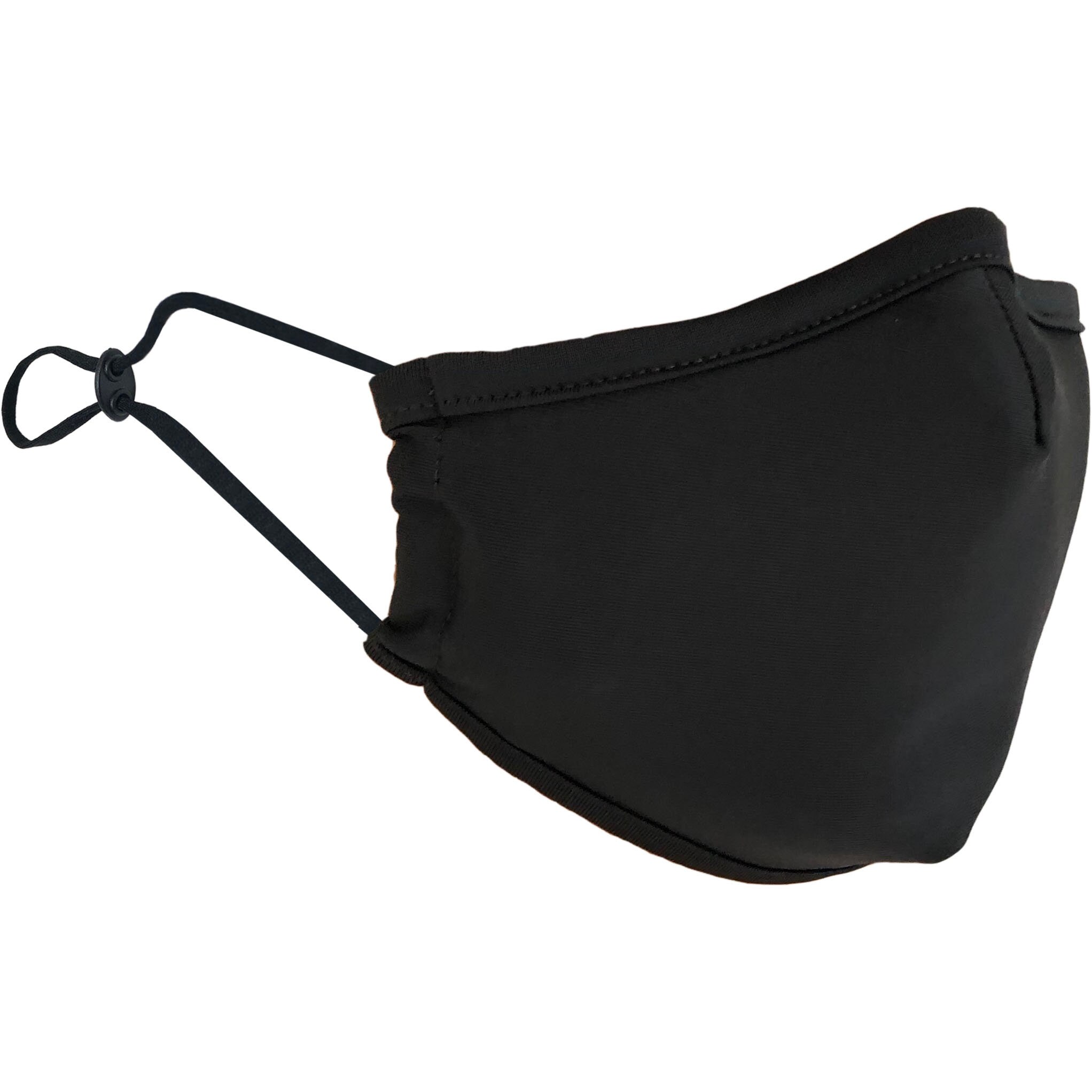 Keep Safe Face Mask With Adjustable Ear Loops and Nose Wire | Etsy UK