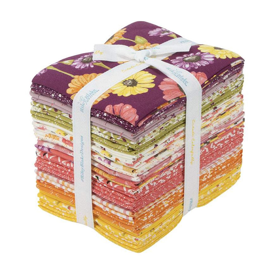 Adel in Summer Fat Quarter Bundle - Etsy