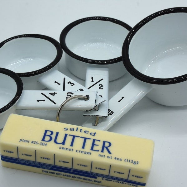 Measuring Cups - Etsy