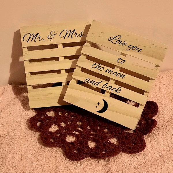 Wooden Pallet - Etsy