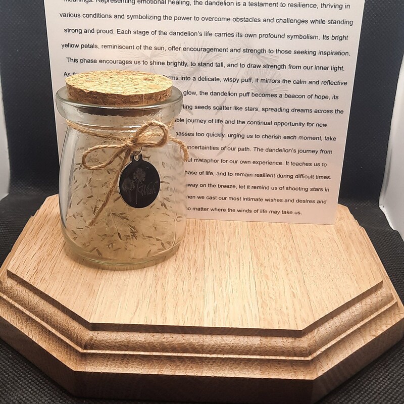 Dandelion Gifts - 60+ Gift Ideas for 2024