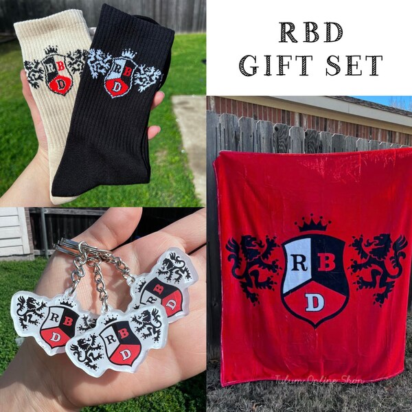 Rbd - Etsy