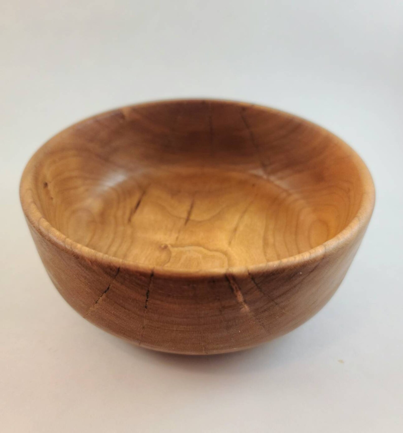 Handmade Decorative Cherry Bowl - Etsy