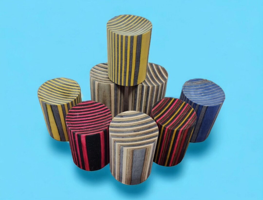 Wood Essential Oil Diffuser -minimalist- Passive Diffuser- Portable ...