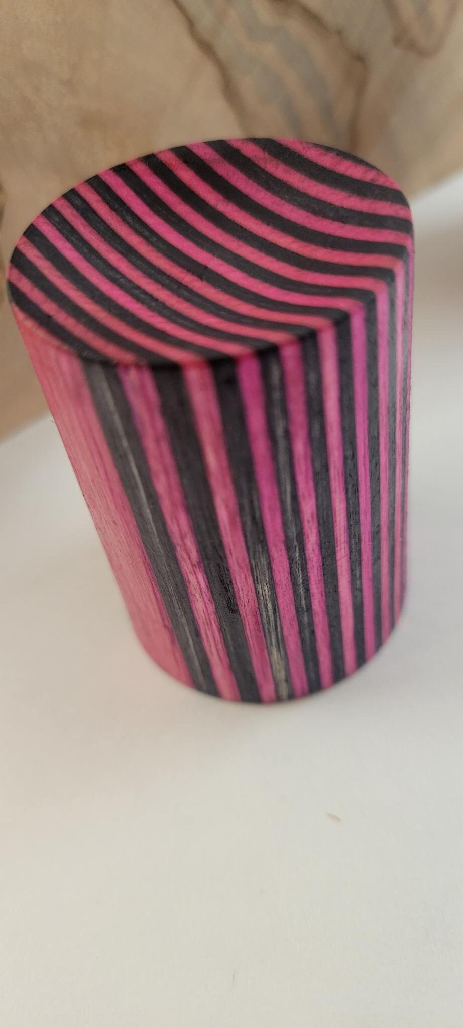 Wood Essential Oil Diffuser -minimalist- Passive Diffuser- Portable ...