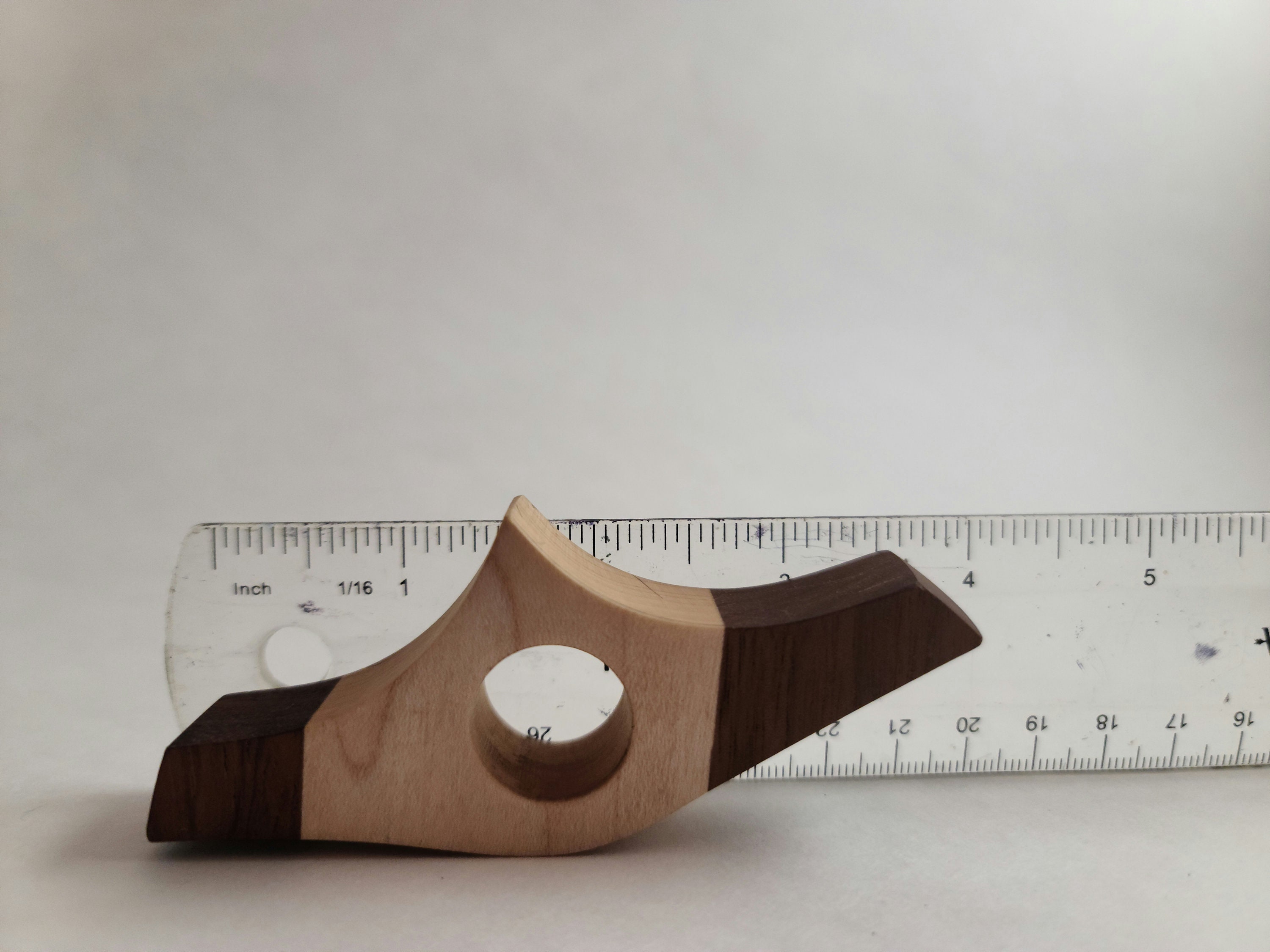 Wood Book Page Spreader Book Accessory Book Buddy Book Club Teacher ...