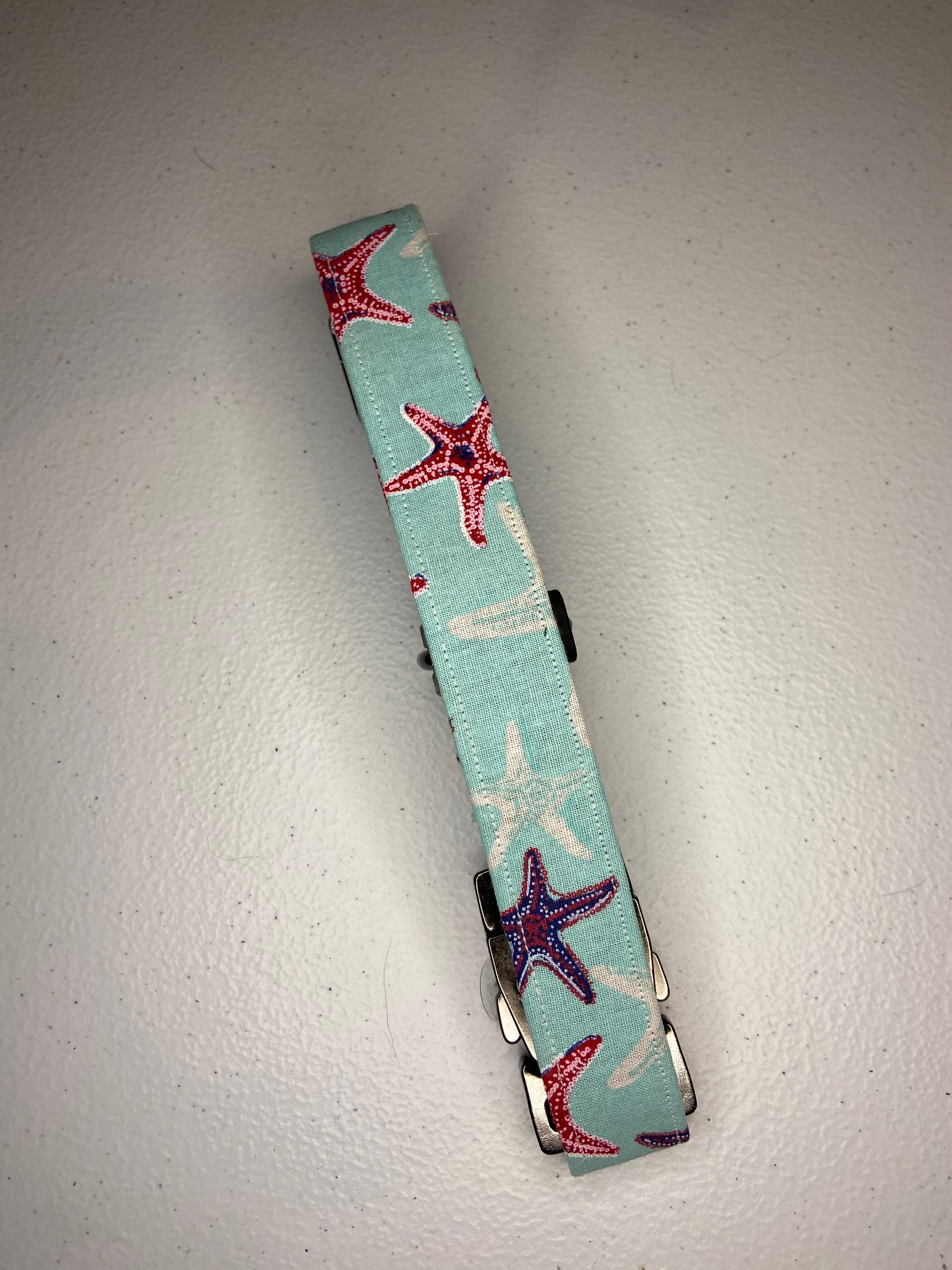 Starfish Dog Collar - Etsy