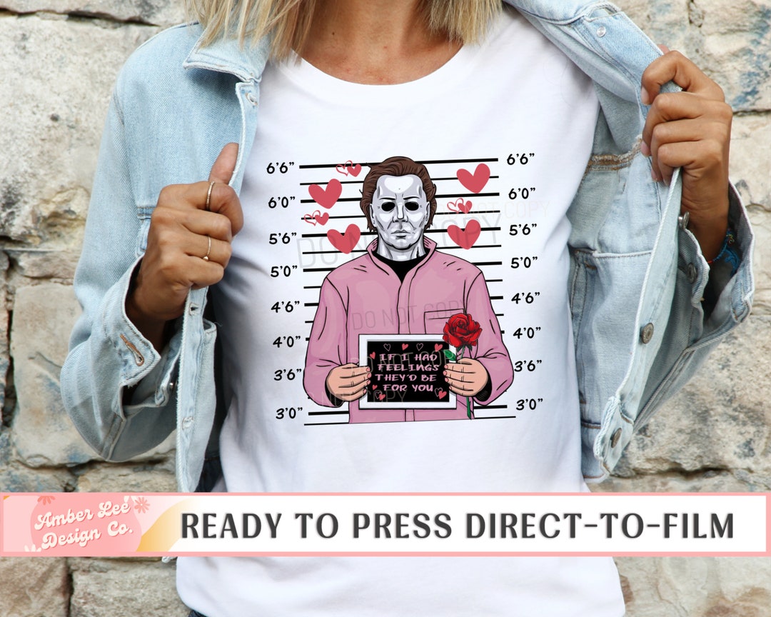 Valentines DTF Transfers, Ready to Press, T-shirt Transfers, Heat ...