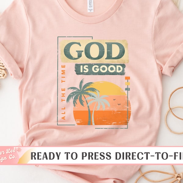 Christian Heat Transfers - Etsy