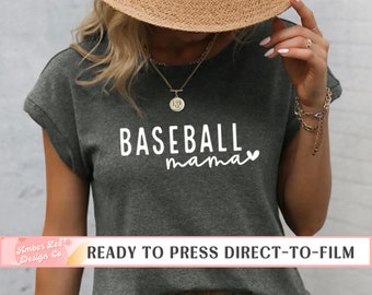 DTF Transfers, Ready to Press, T-shirt Transfers, Heat Transfer, Direct ...