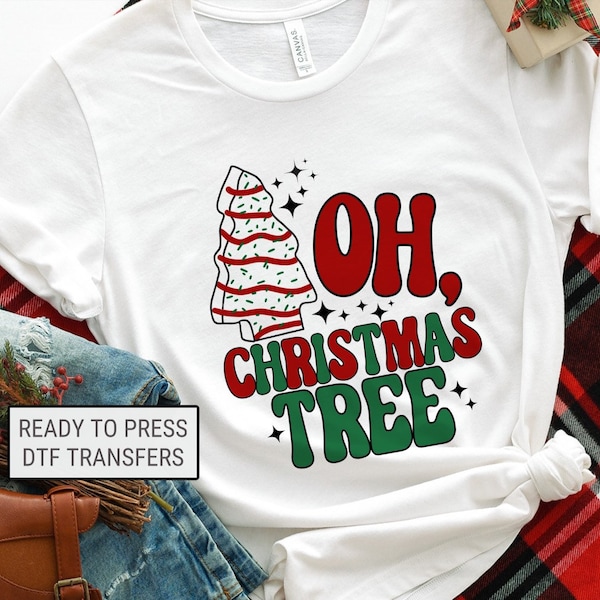 Christmas Screen Print Transfers Ready for Press - Etsy