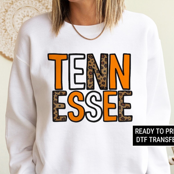 Sublimation Transfers Ready to Press Tennessee - Etsy
