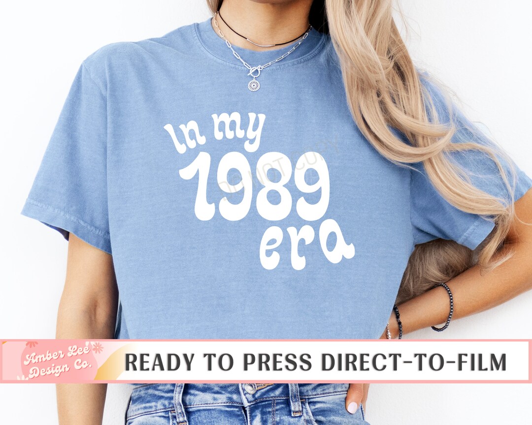 DTF Transfer, Ready to Press, T-shirt Transfers, Heat Transfer, Direct ...