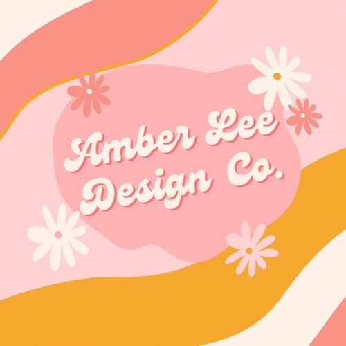 AmberLeeDesignCo - Etsy