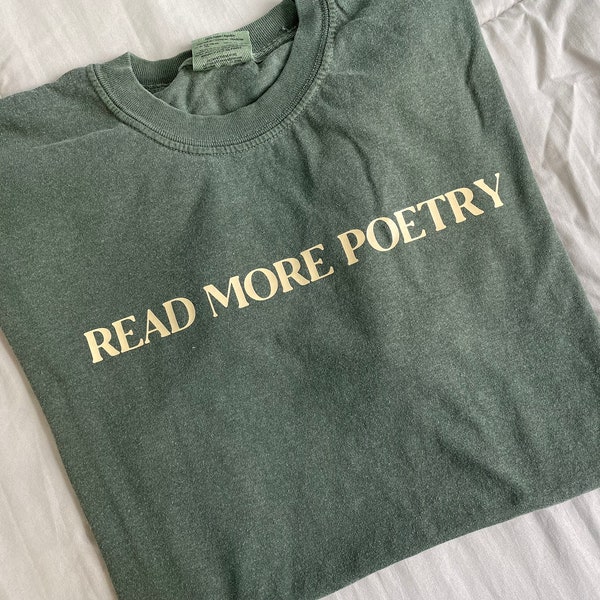 Poetry - Etsy