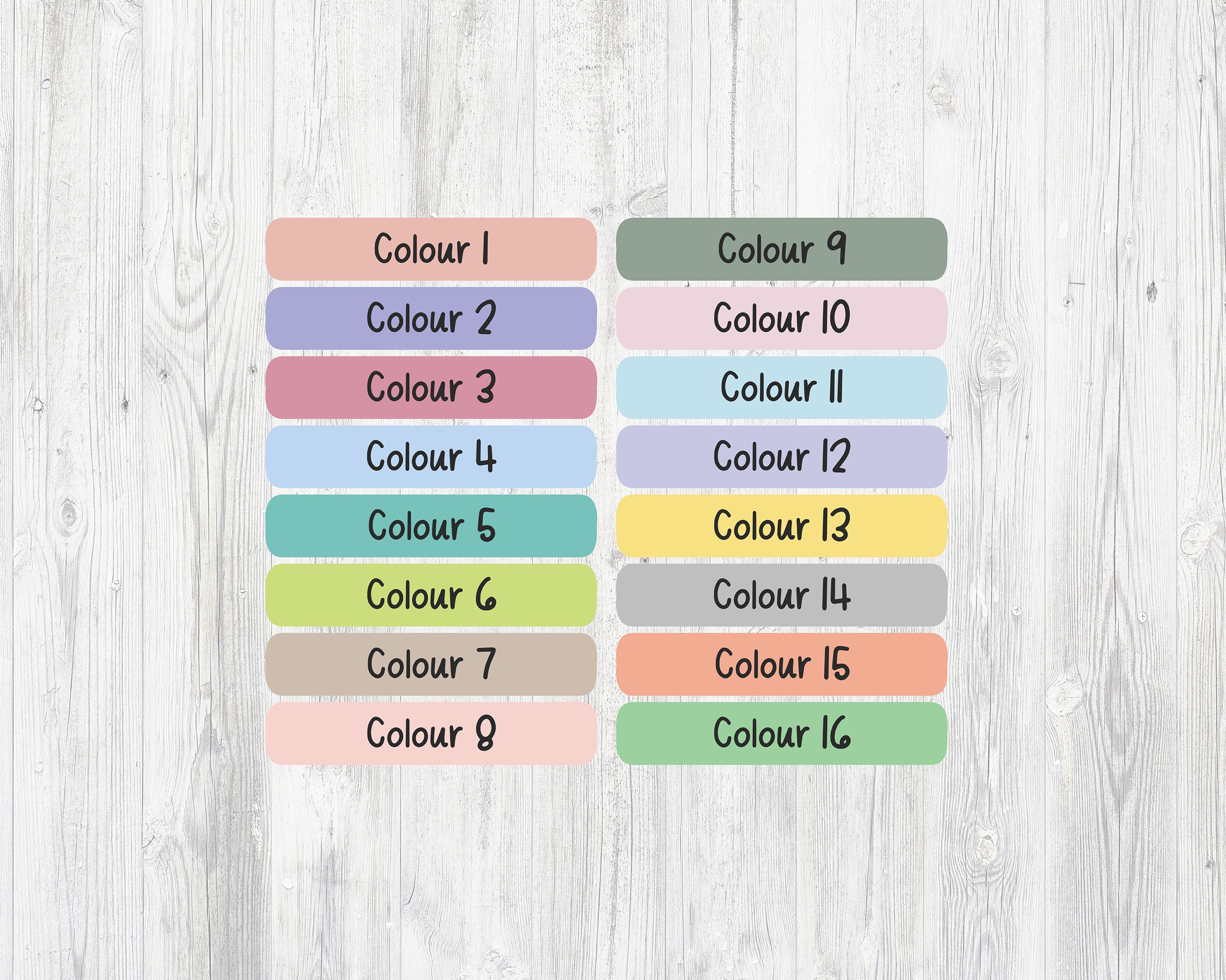 Expense Tracking Labels Budget Planning Stickers Happy | Etsy