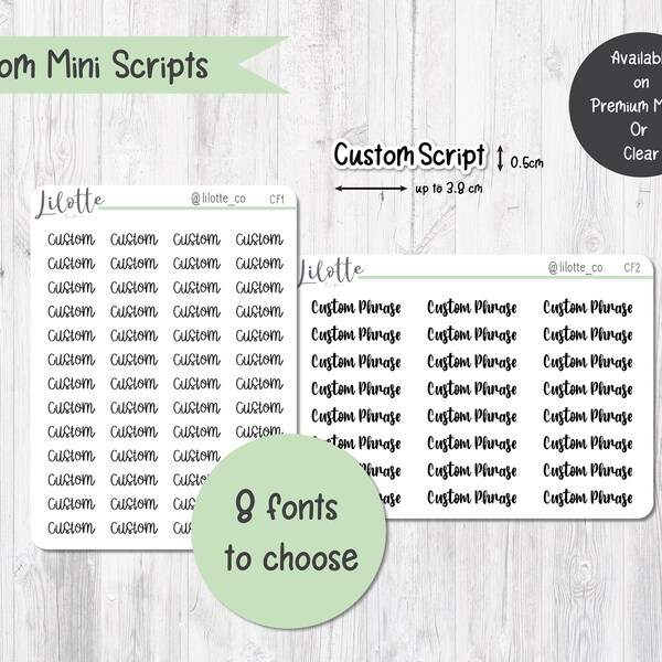 Planner - Etsy Australia