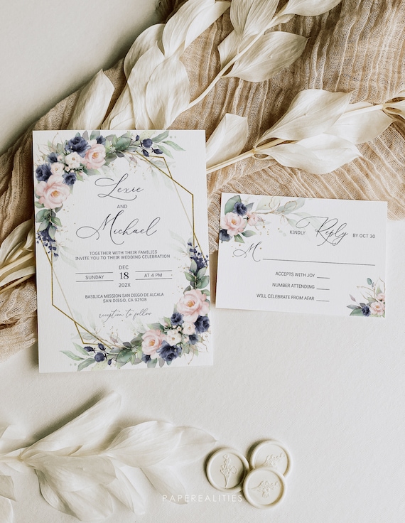 Michaels wedding invitations templates | Beachweddingtips.com