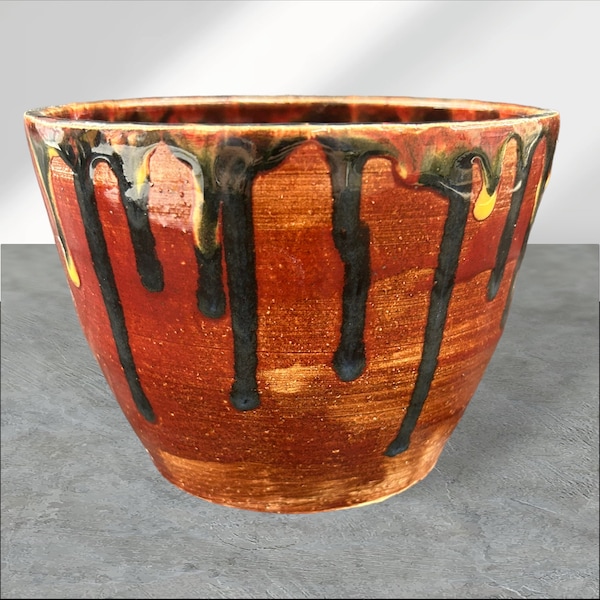 Wheel Thrown Pottery - Etsy