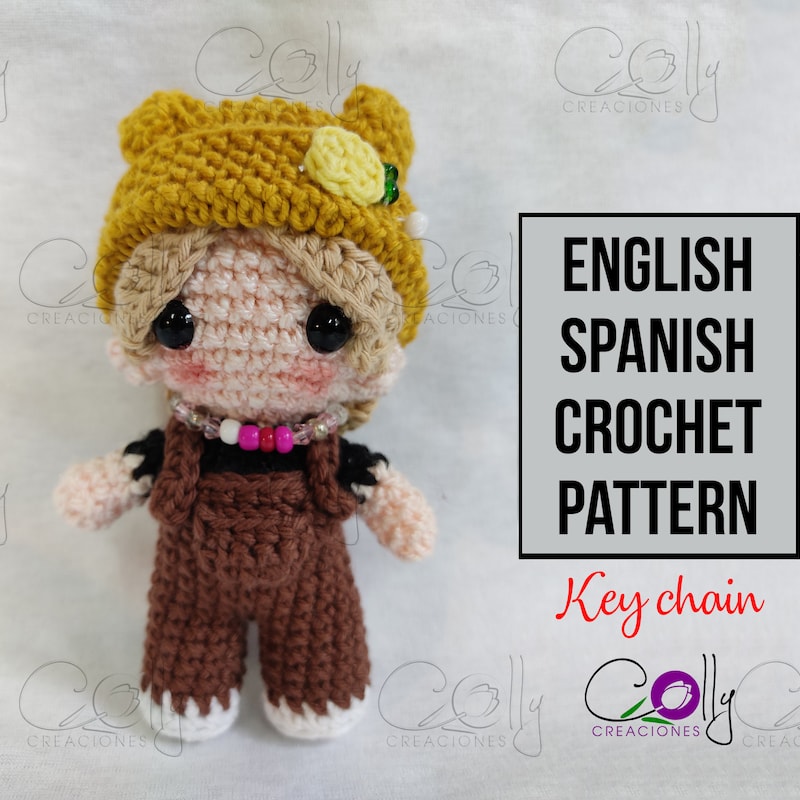 Stray Kids Han Crochet - Etsy UK