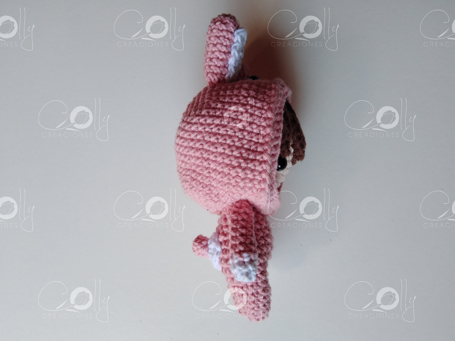 Crochet PATTERN Cooky/jungkook Bts/bt21 Pdf Tutorial - Etsy