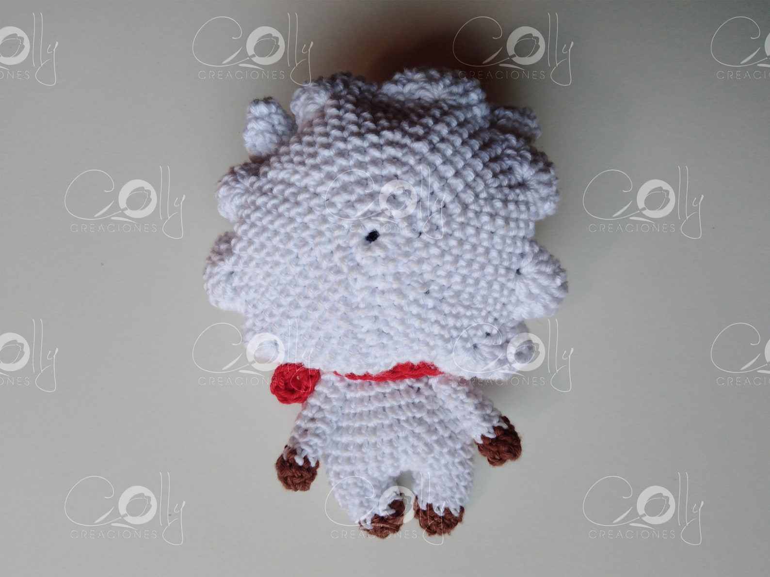 Crochet PATTERN Rj/jin Bts/bt21 Pdf Tutorial - Etsy