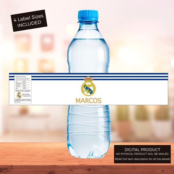 Real Madrid Svg - Etsy