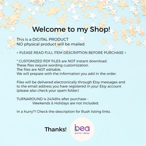 Kitten Banner Birthday Digital Printable Banner Bunting Garland Pink ...