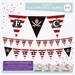 Pirates Banner Digital Printable Birthday Banner Bunting Garland - Etsy ...