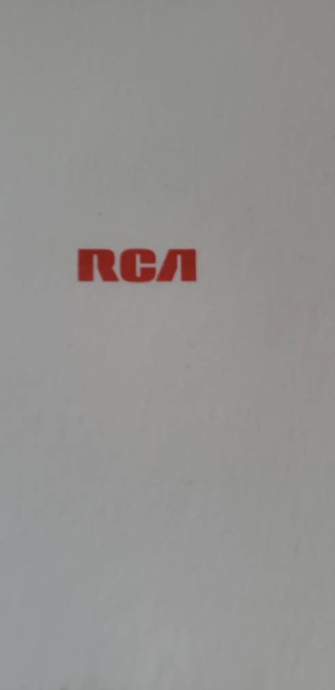 Vintage RCA International Service Corporation Missile Test Project ...
