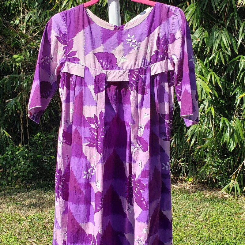 Muumuu - Etsy