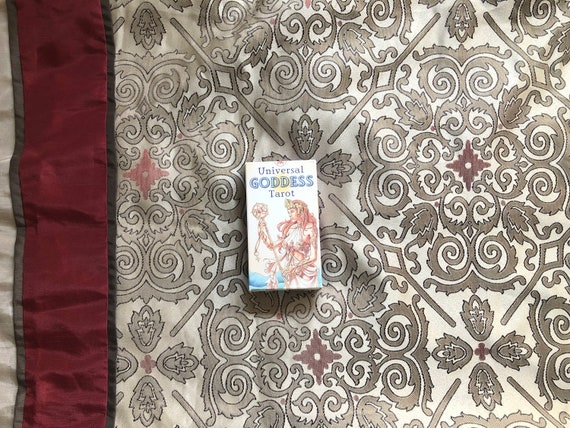 Archer Spread 6 Card Tarot Reading - Etsy