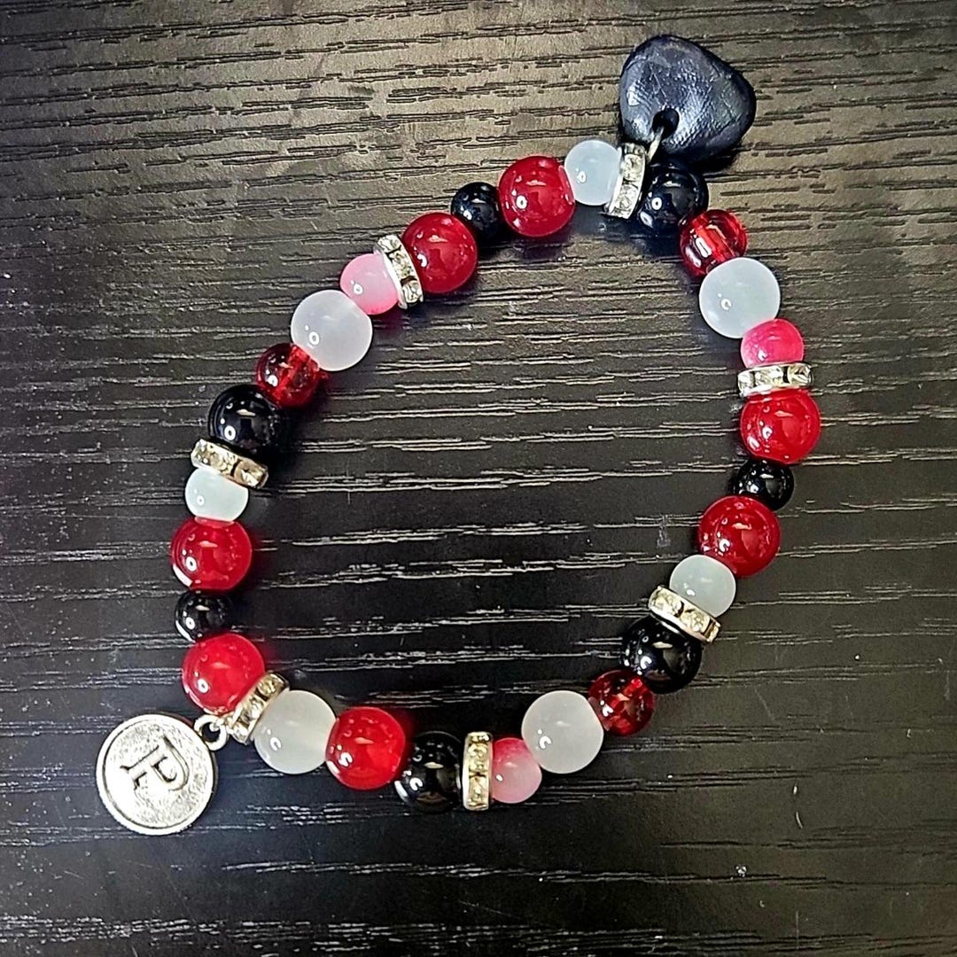 Starlight Express Themed Bracelets (wembley Freight) - Etsy