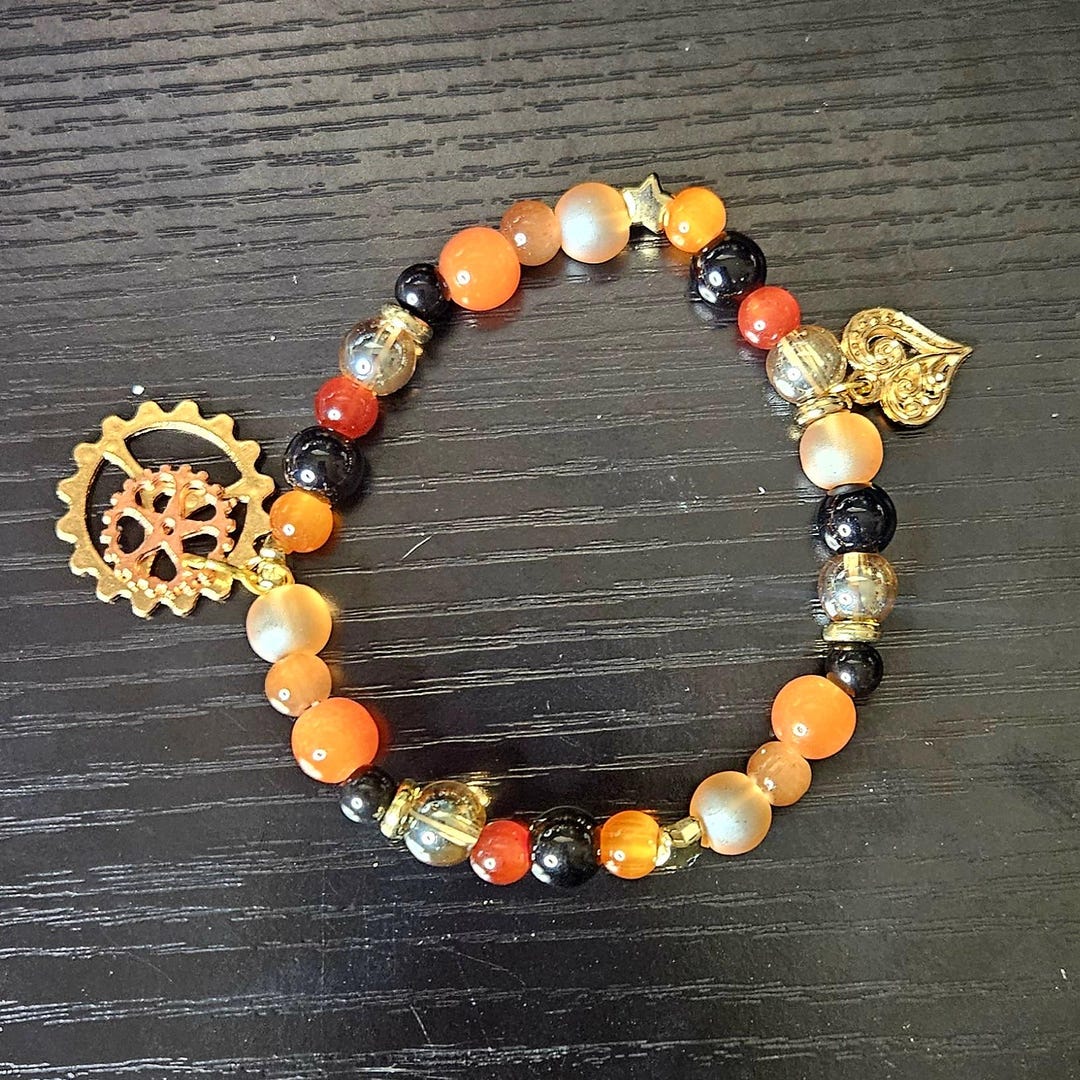 Starlight Express Themed Bracelets (engines) - Etsy