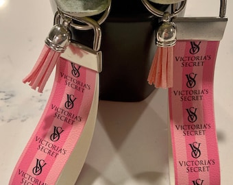 Victoria Secret Keychain | Etsy