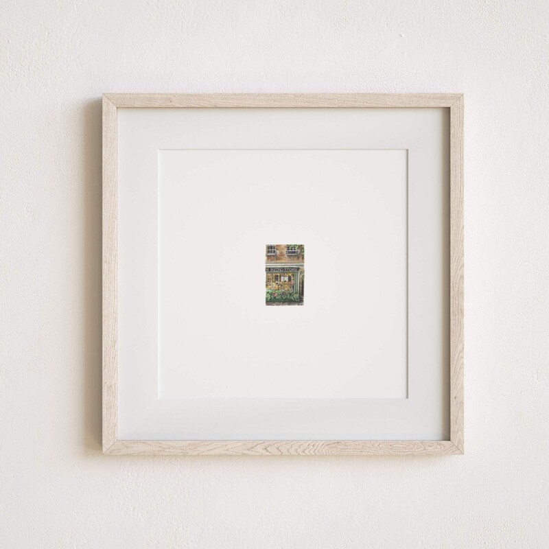 Small Art - Etsy