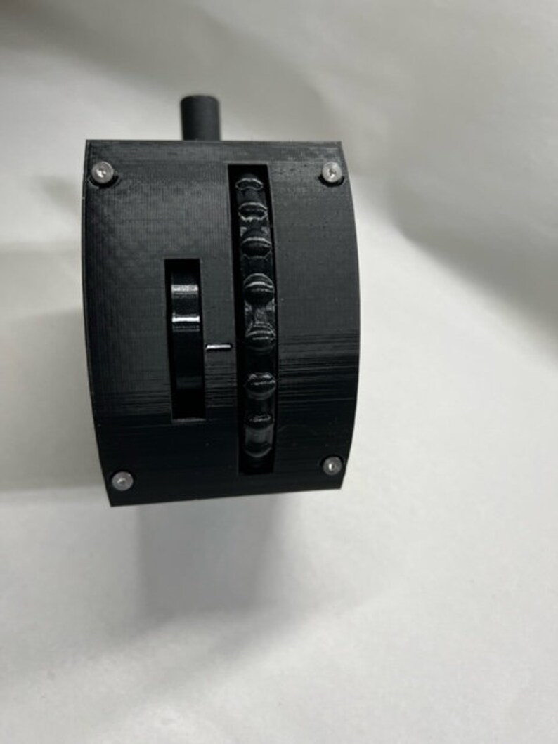 Trim Wheel -cessna - Flight Simulator - Etsy