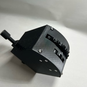 Flight Simulator Trim Control - Etsy