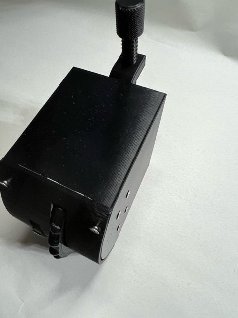 Trim Wheel -cessna - Flight Simulator - Etsy