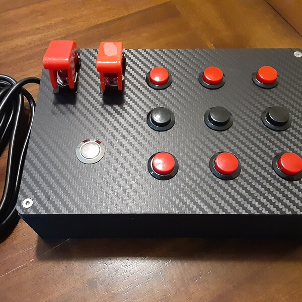 Ats Button Box - Etsy